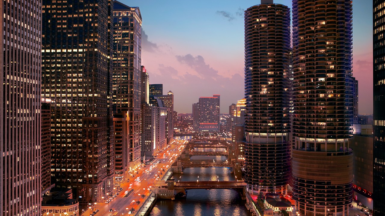 Homepage - HSBC Private Banking France